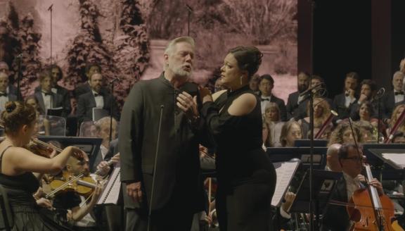 Performances | Operavision